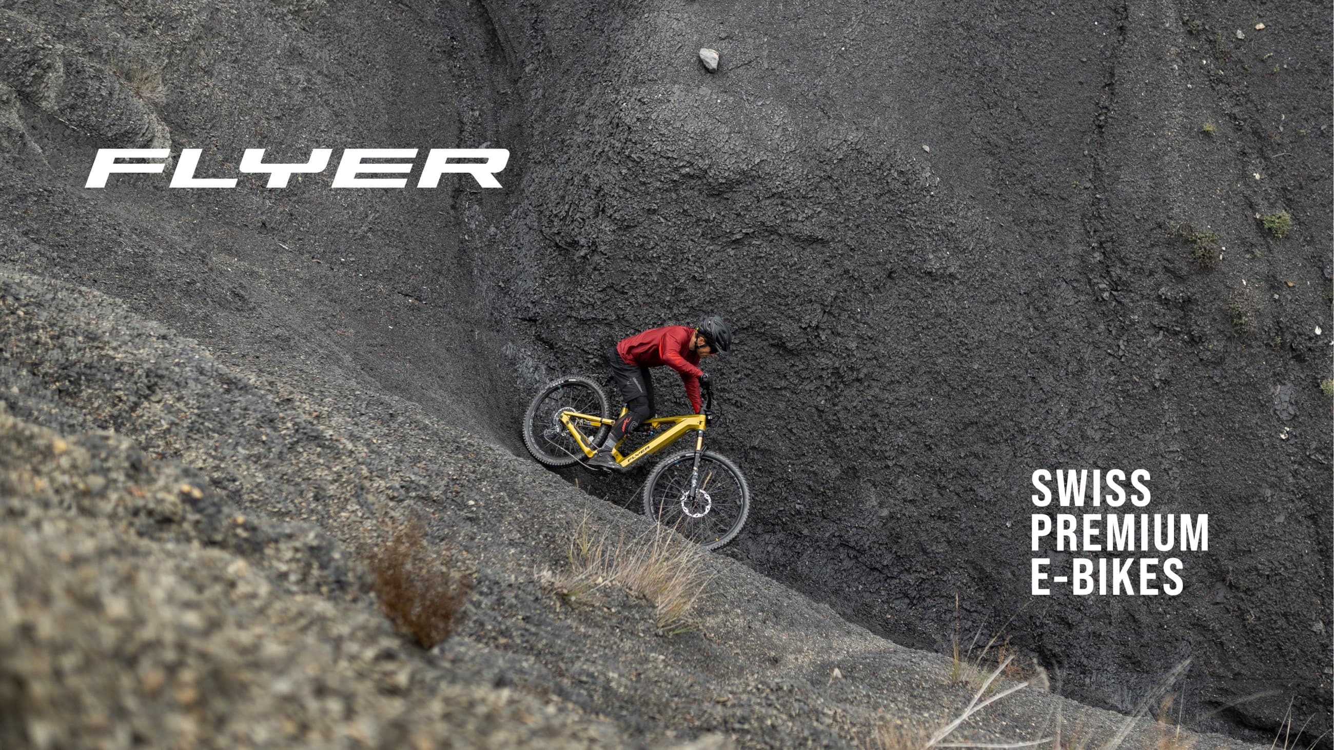 JPsportservis | FLYER - SWISS PREMIUM E-BIKES